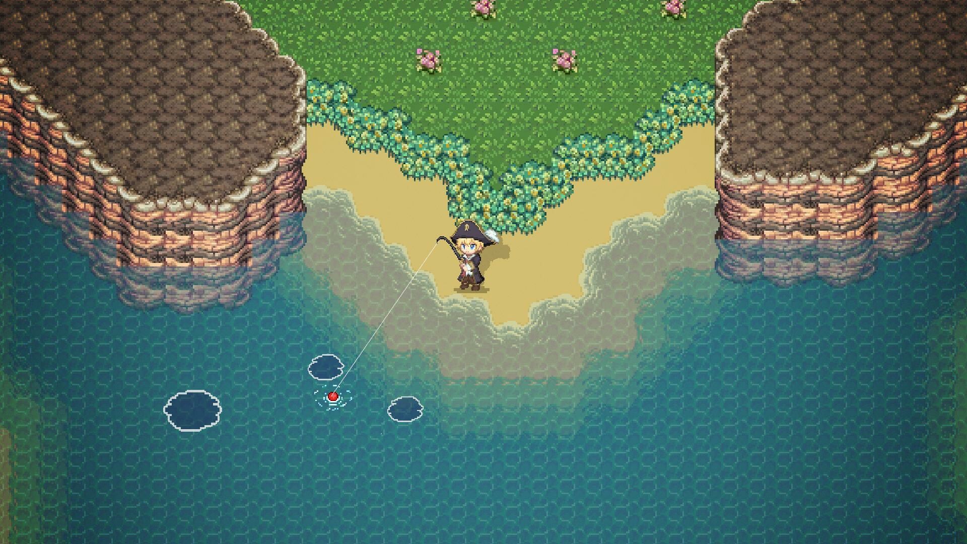 Sea Fantasy on Steam