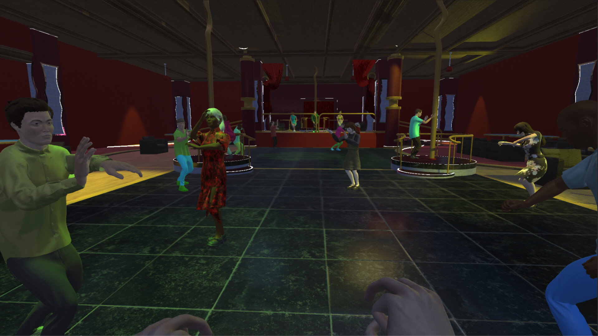 Casino Simulator 2024 on Steam