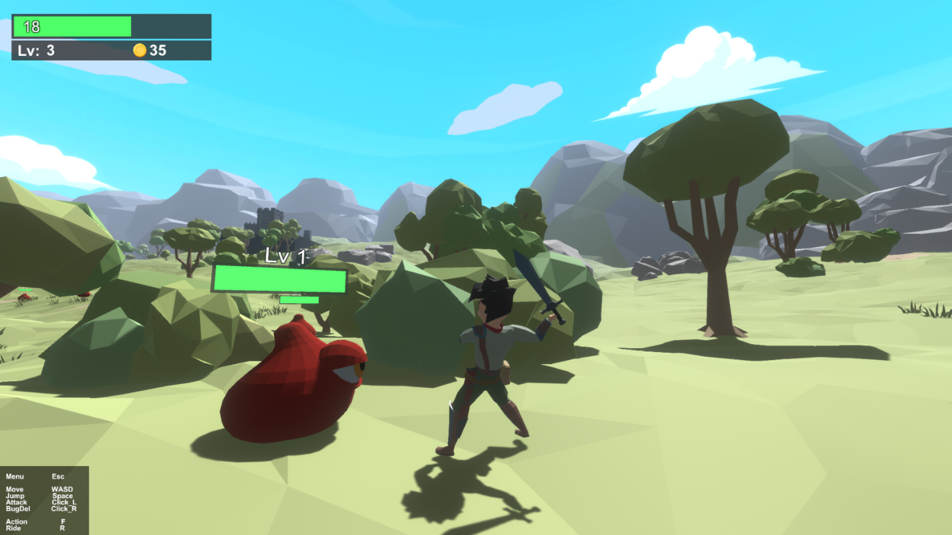 バグだらけの町 On Steam