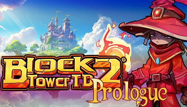 Block Tower TD 2: Prologue on Steam