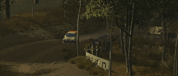 Rally Arcade Classics (2024) - MobyGames