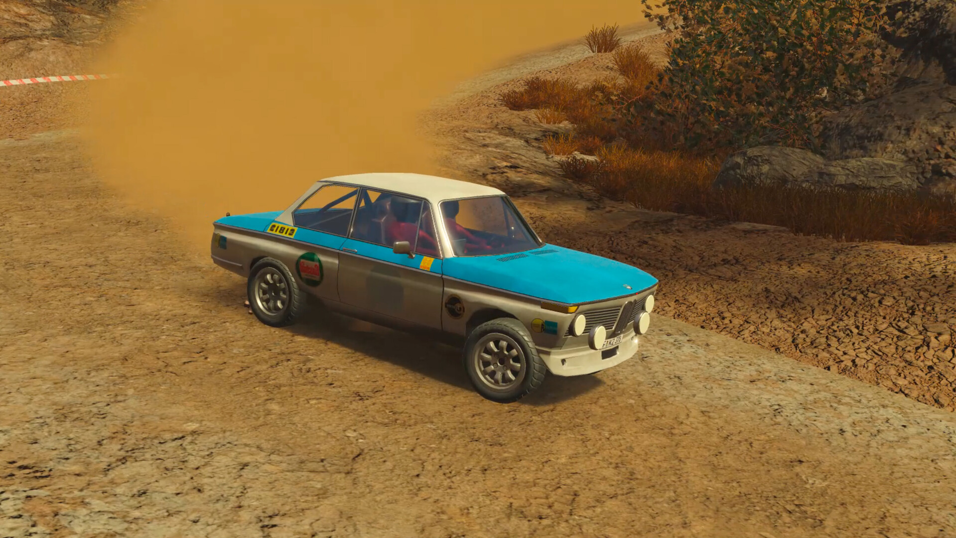 Rally Arcade Classics on Steam