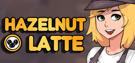 Hazelnut Latte on Steam