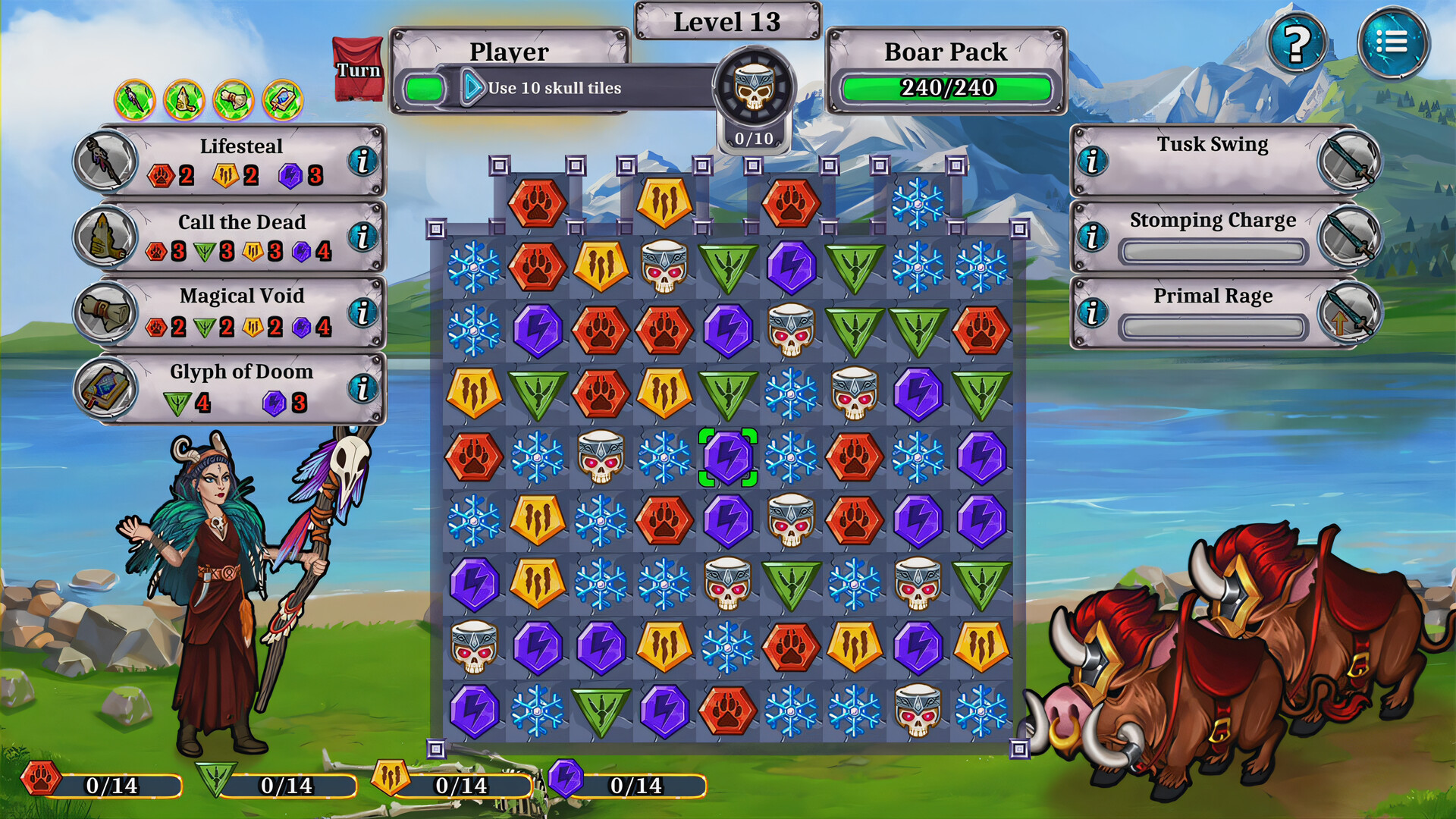 Pocket Quest on Steam