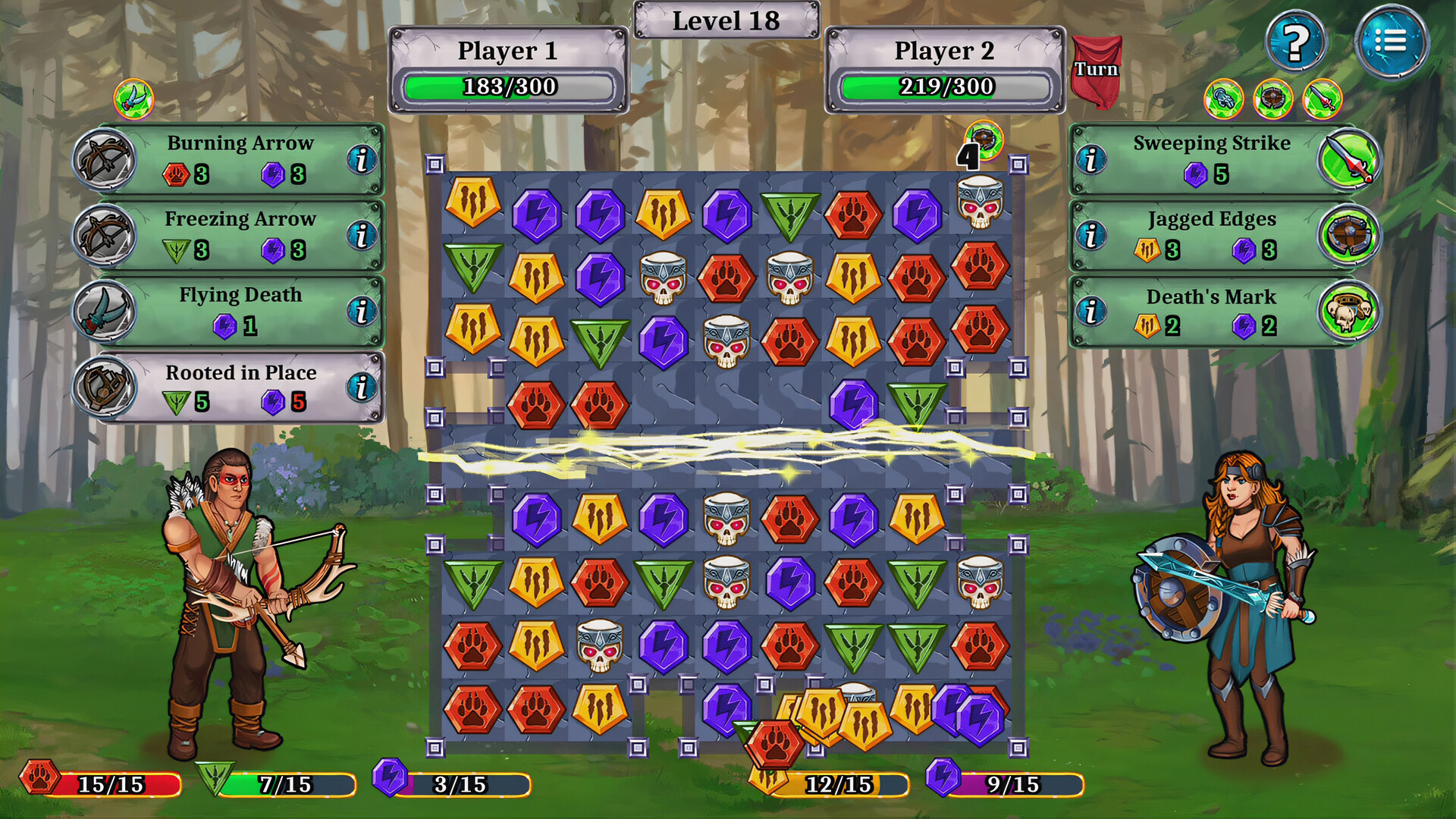 Pocket Quest on Steam