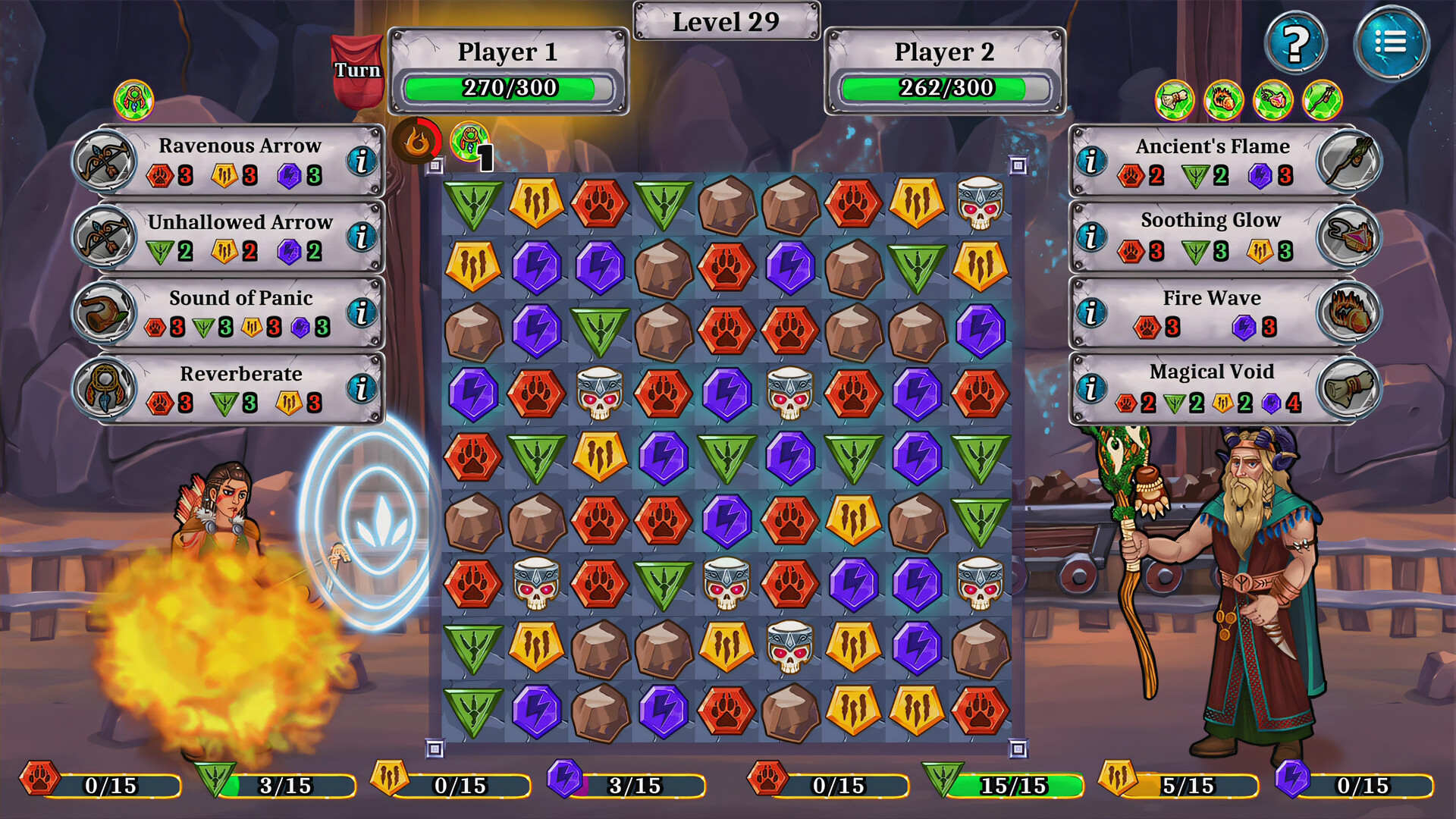 Pocket Quest on Steam