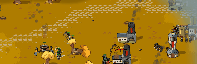 Counter Clash on Steam