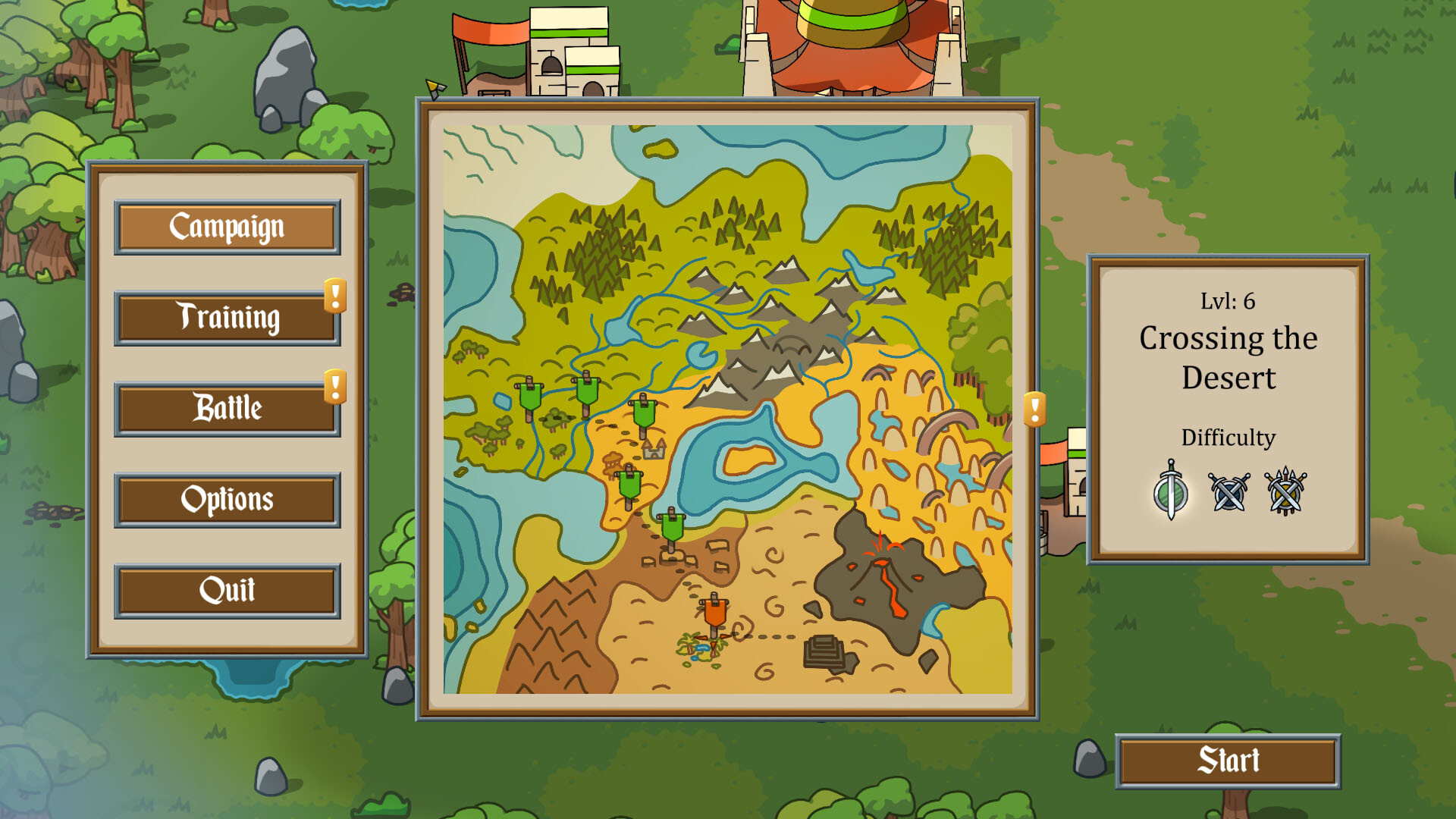 Counter Clash on Steam