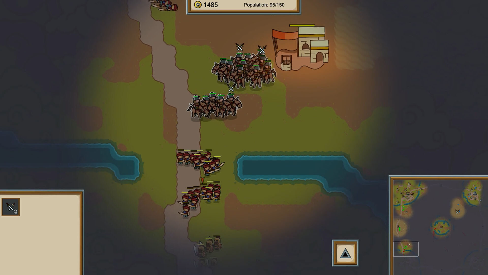 Counter Clash on Steam