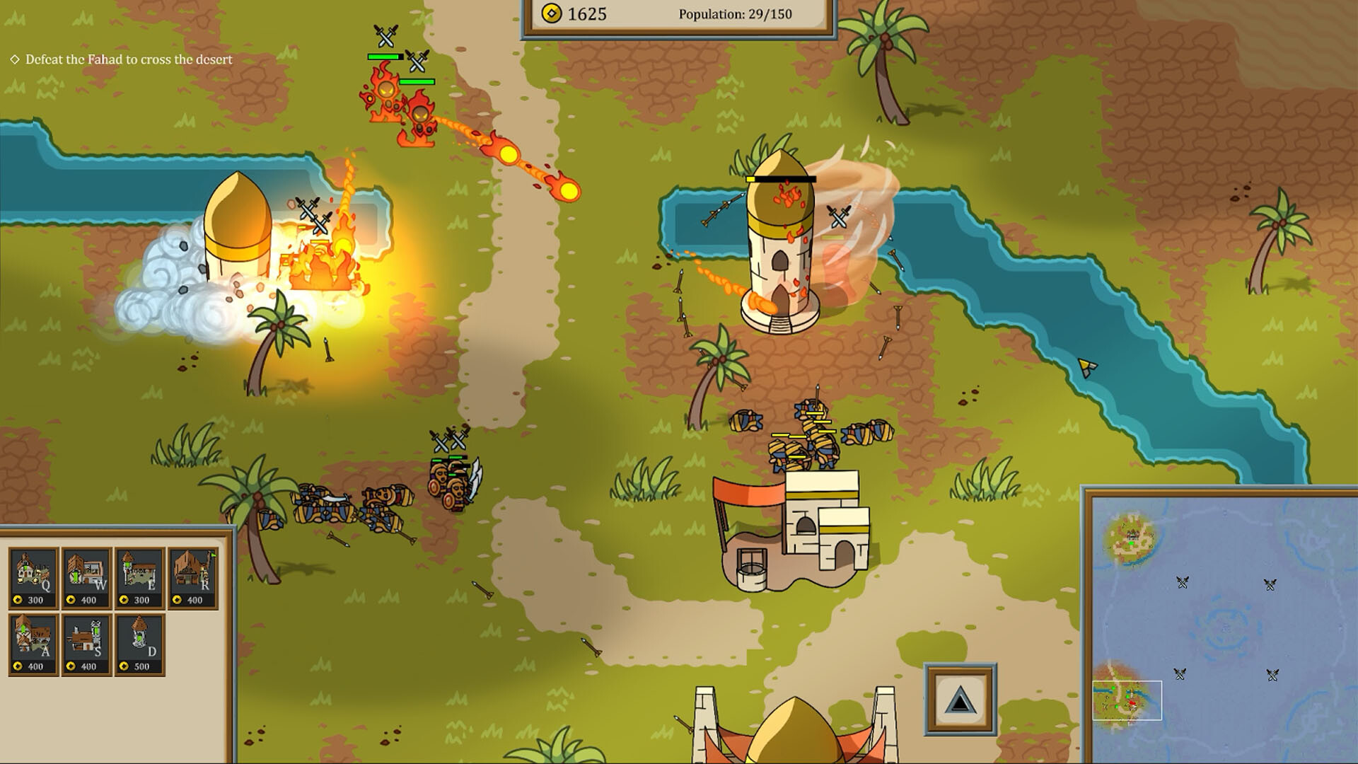 Counter Clash on Steam