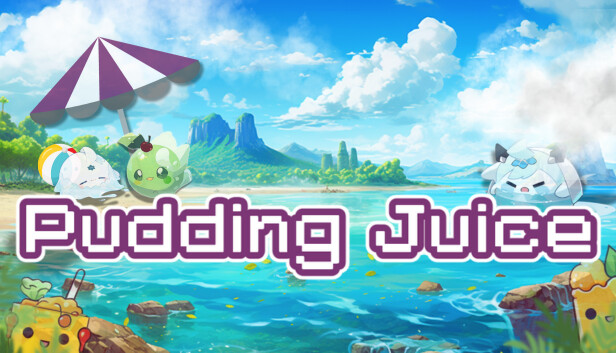 Pudding Juice - Steam News Hub