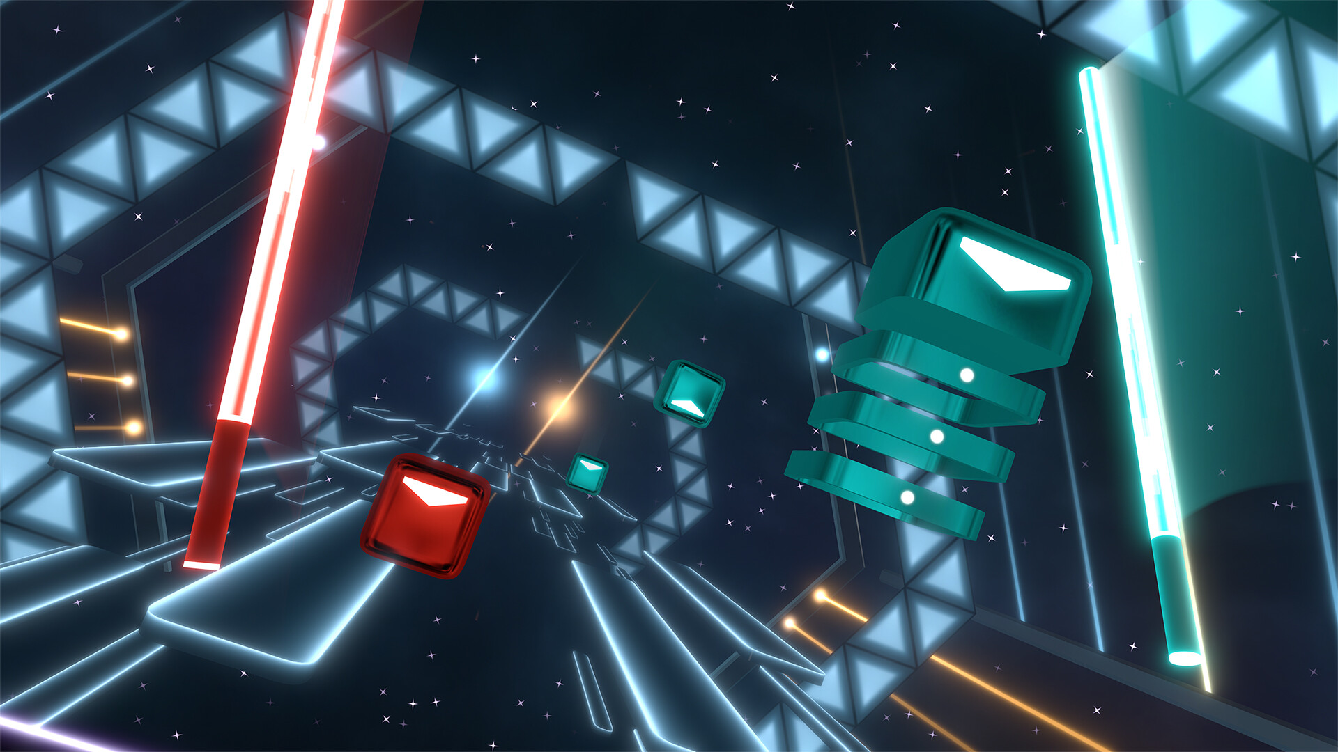 Beat Saber - Daft Punk - Beat Saber - Daft Punk -
