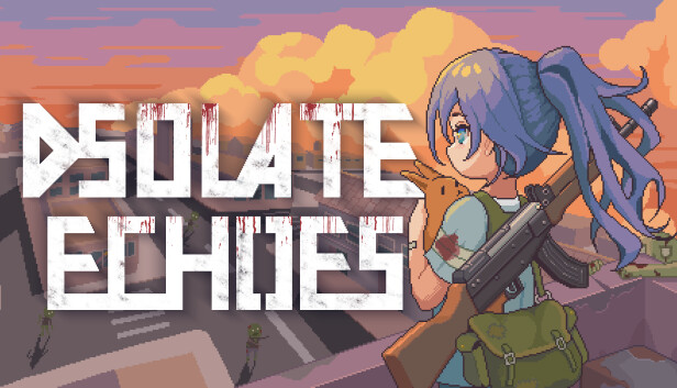Desolate Echoes บน Steam