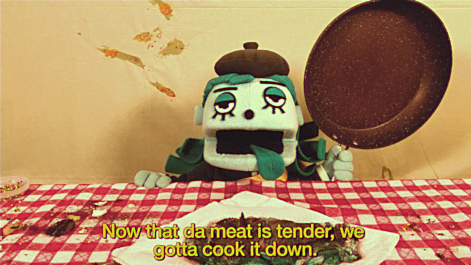 Great God Grove on Steam