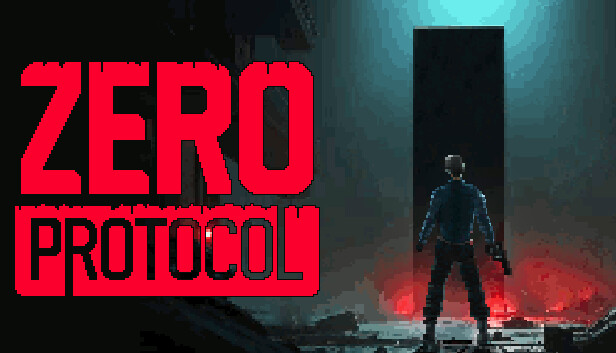 ZERO PROTOCOL on Steam