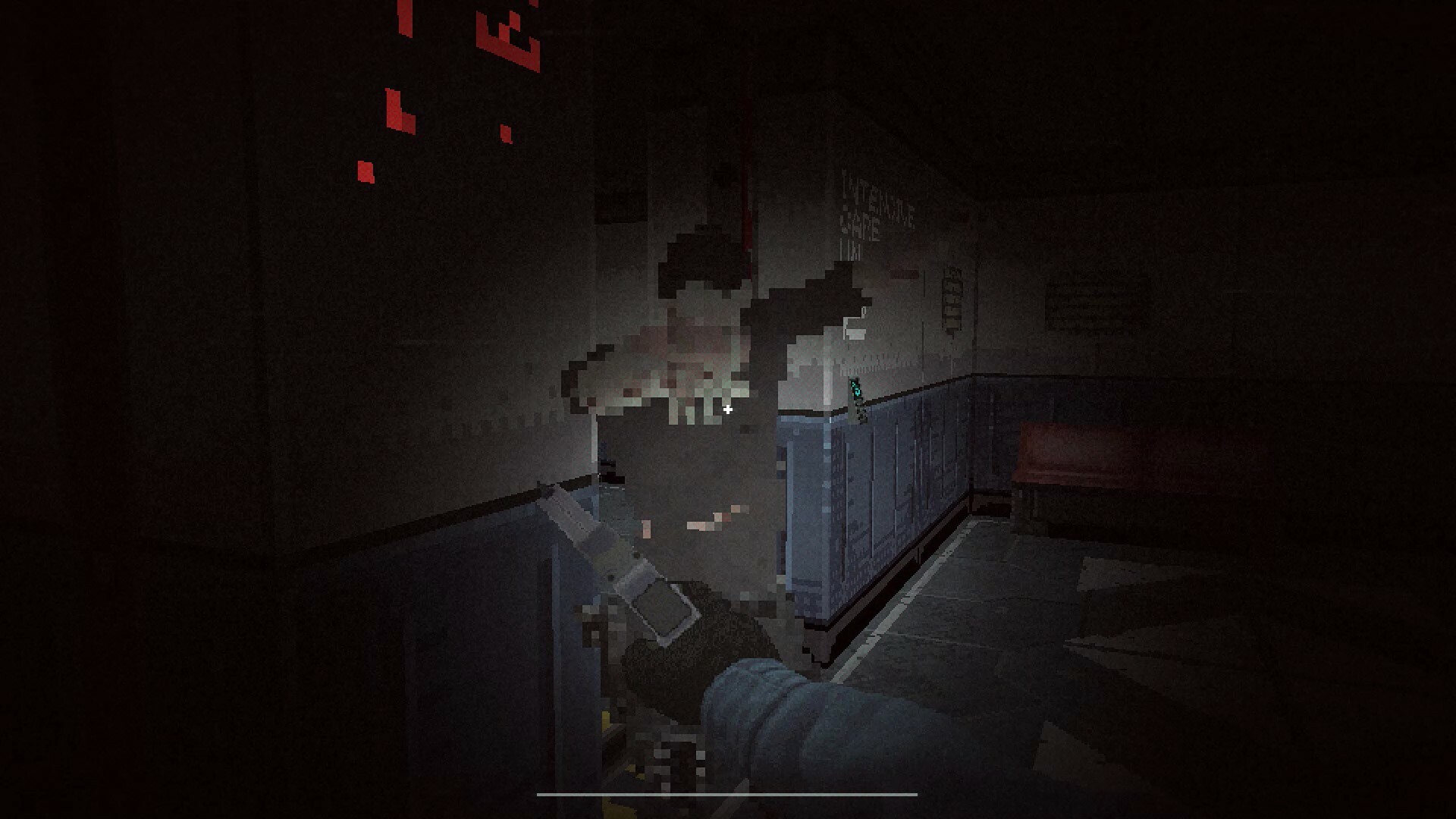 ZERO PROTOCOL on Steam