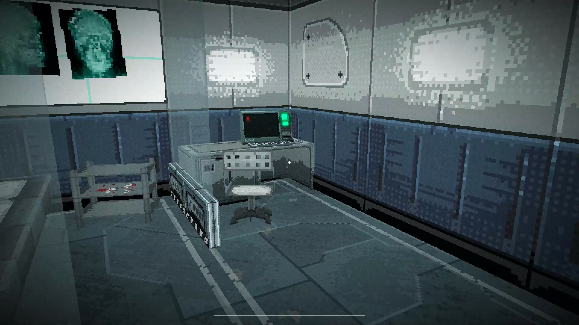 ZERO PROTOCOL on Steam