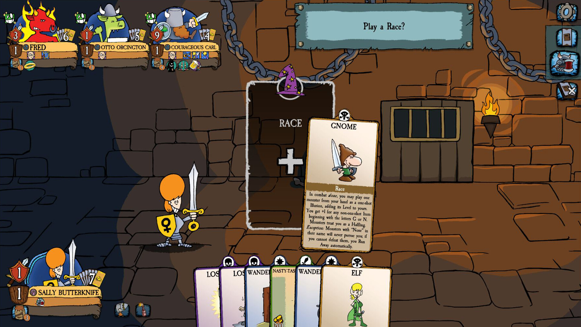 Munchkin Digital - Clerical Errors on Steam
