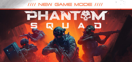 Phantom Squad on Steam