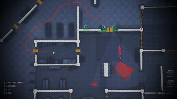 30+ games like RUNNING WITH RIFLES - SteamPeek