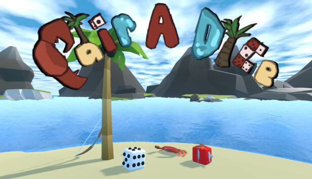 Pair A Dice on Steam