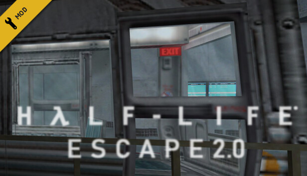 Half-Life: ESCAPE 2.0 on Steam