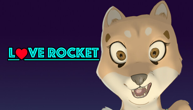 Love Rocket on Steam
