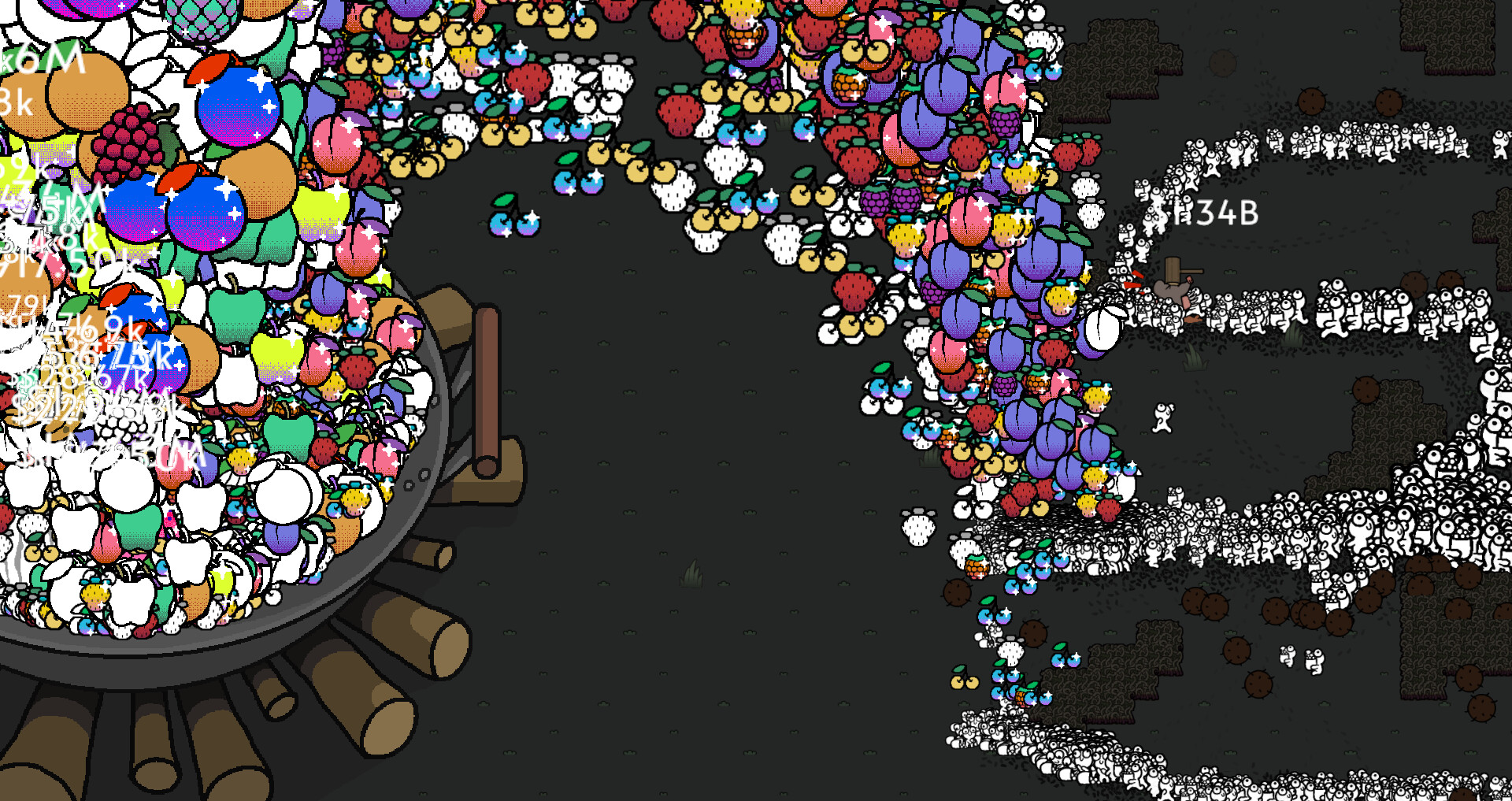 Idle Colony on Steam