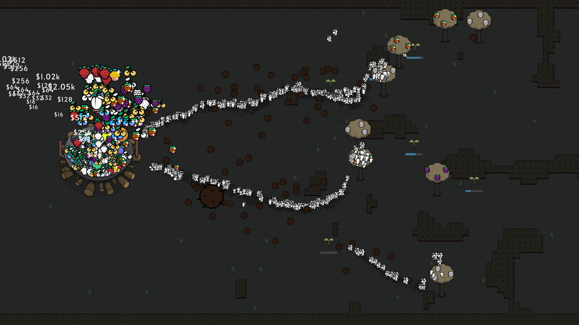 Idle Colony on Steam