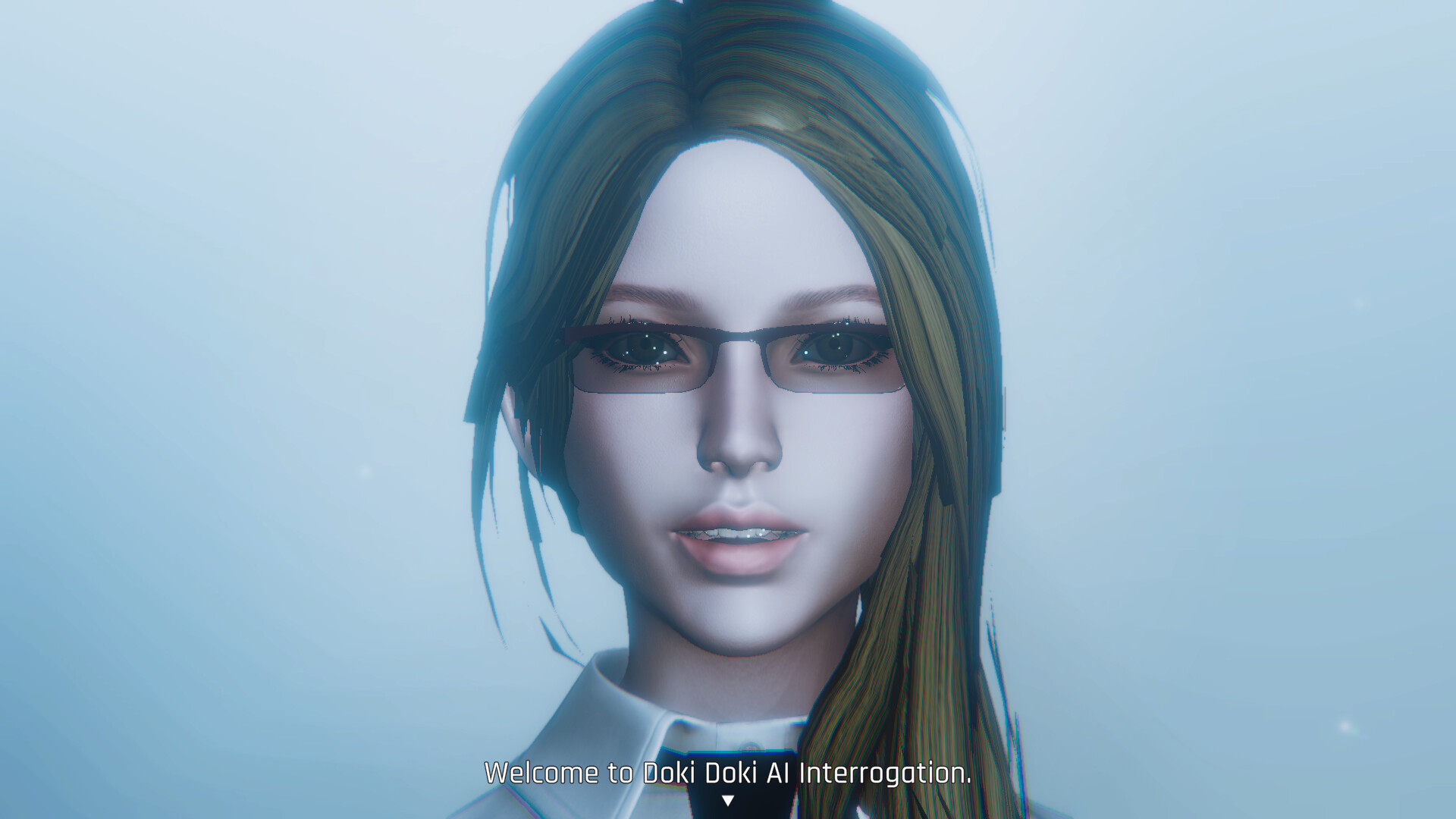 Doki Doki AI Interrogation PC Steam CD Key | Buy cheap on Kinguin.net Doki Doki AI Interrogation PC Steam CD Key | Buy cheap on Kinguin.net
