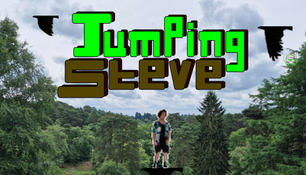 Jumping Steve on Steam