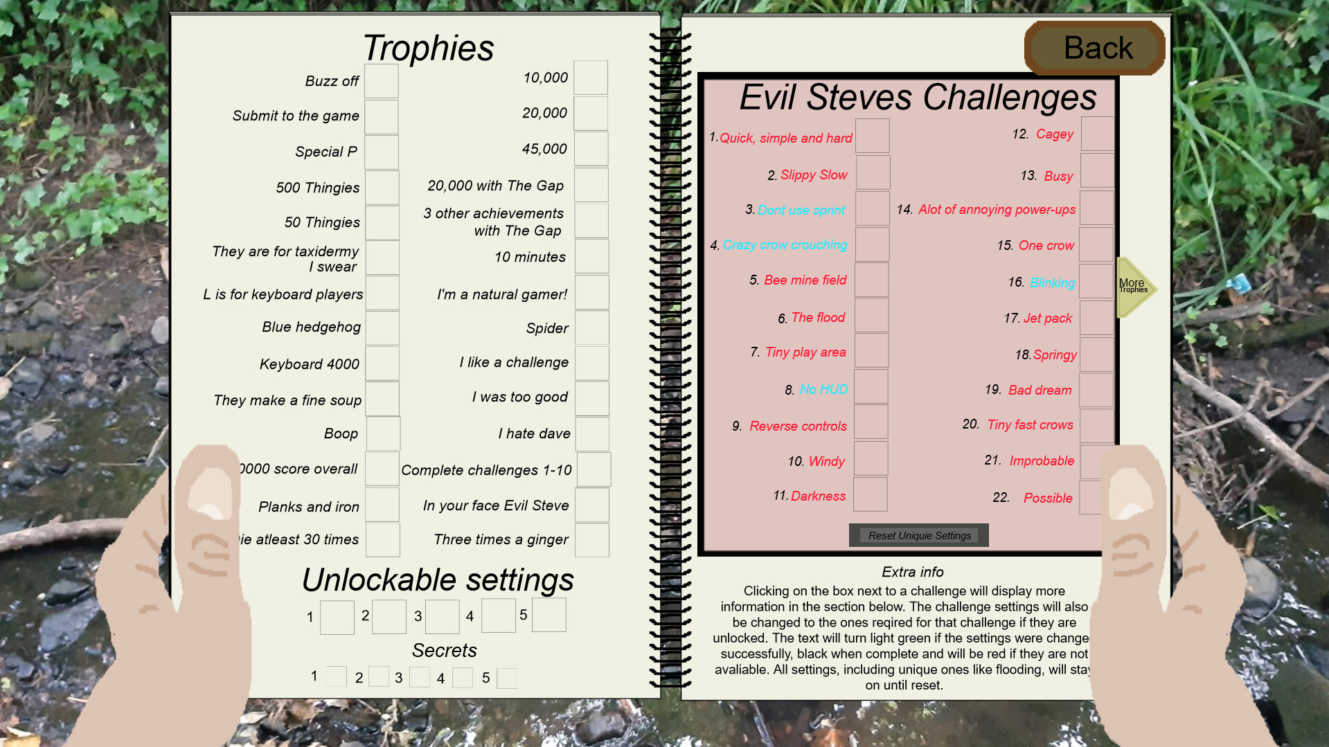 Save 75% on Jumping Steve on Steam