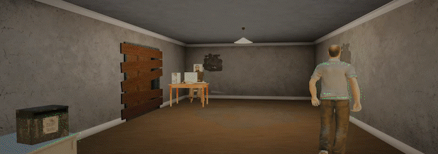 CYBER INTERNET CLUB SIMULATOR - Keymailer