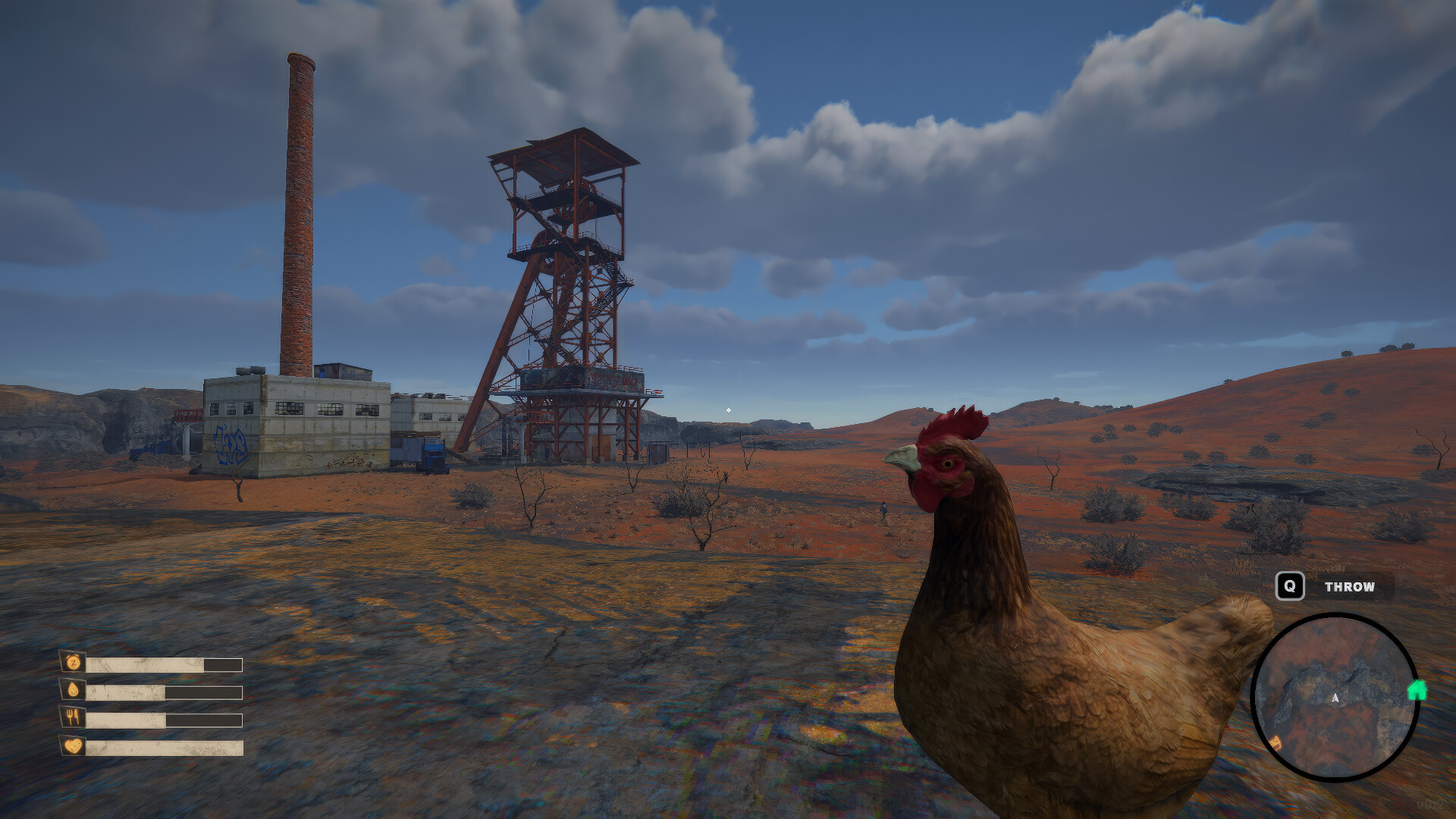 The Last FARMER on Steam