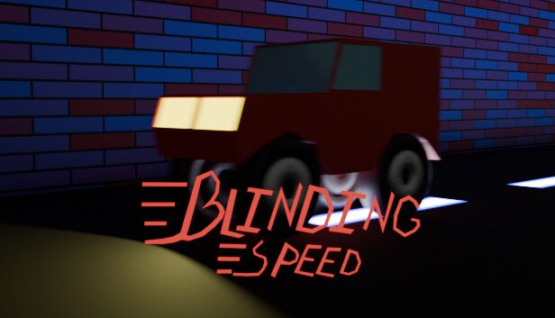 Blinding Speed on Steam