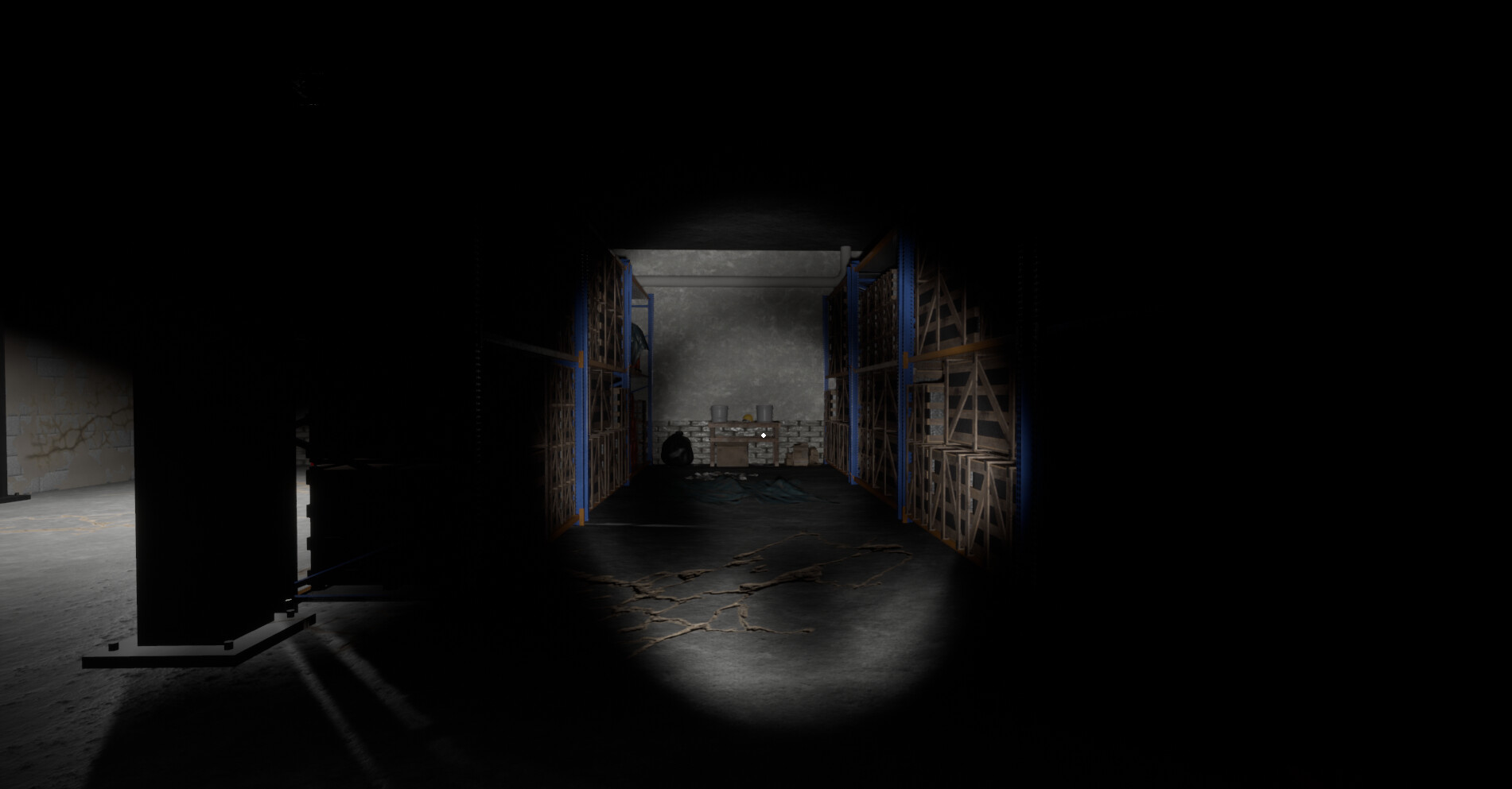 How to Survive the Night shift on Steam