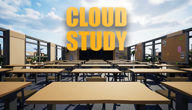 CloudStudy on Steam