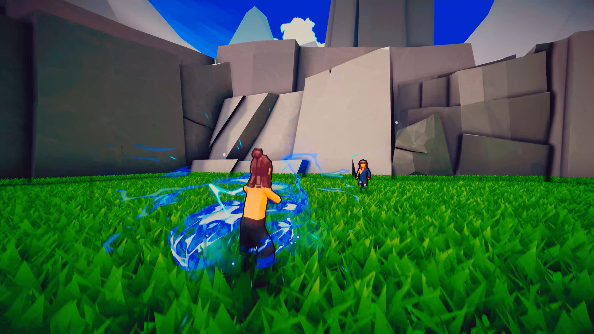 Ninja Remix on Steam