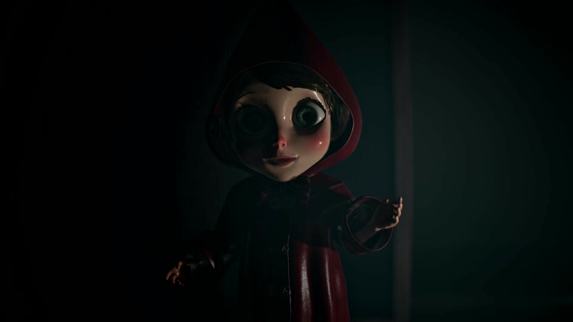 BrokenLore: FOLLOW on Steam