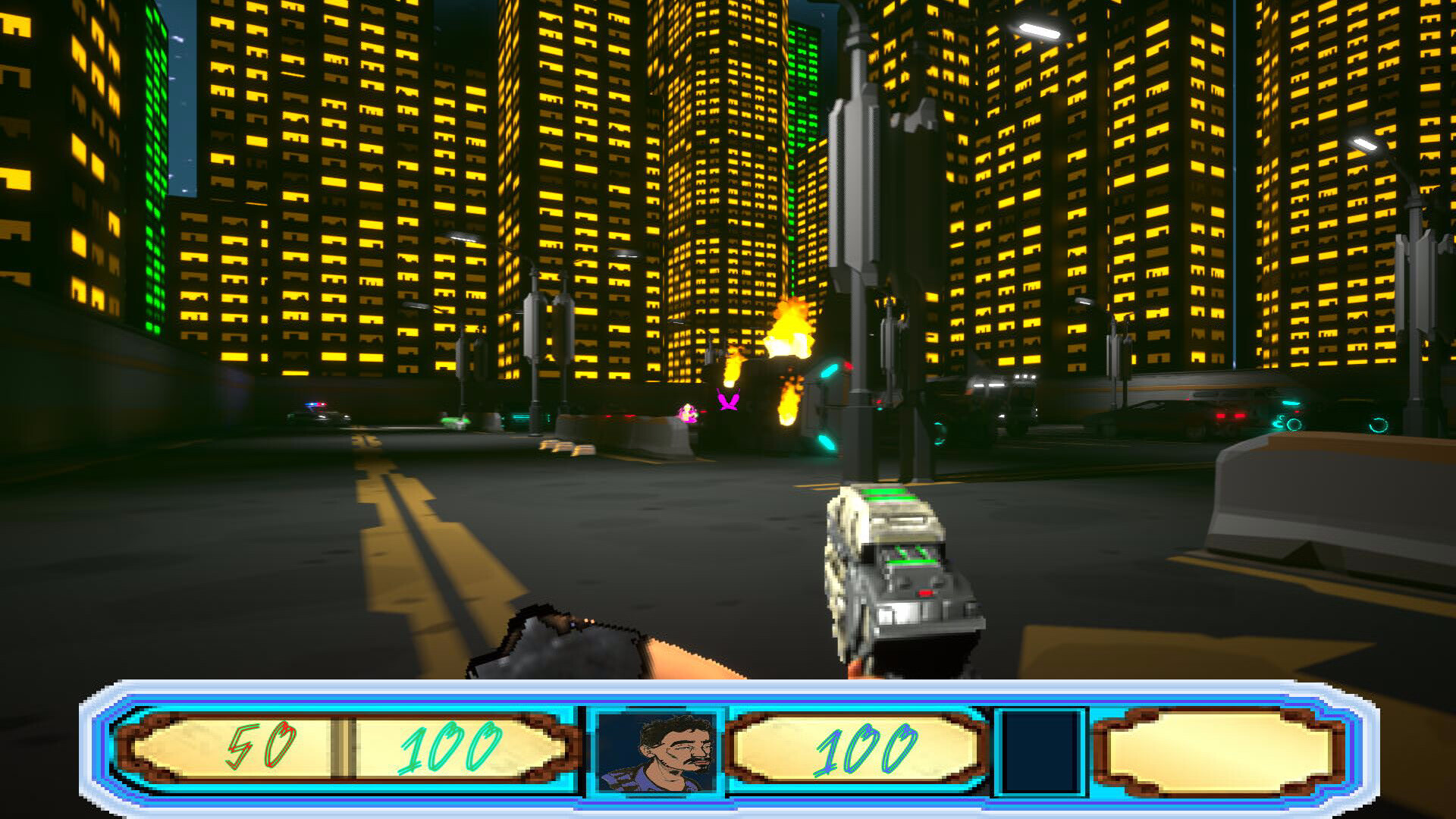 Taco Terror on Steam