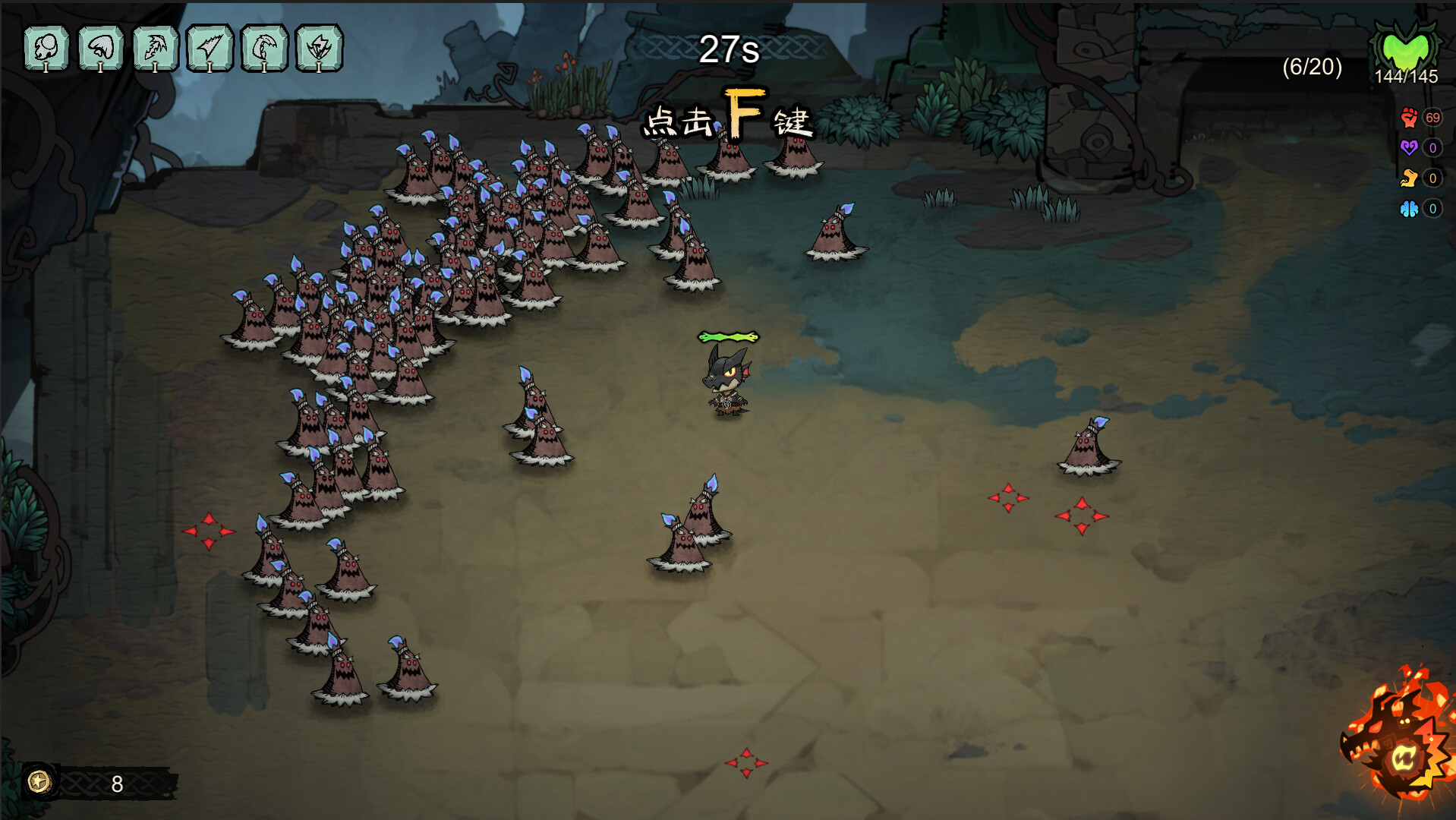 Happy Monster on Steam