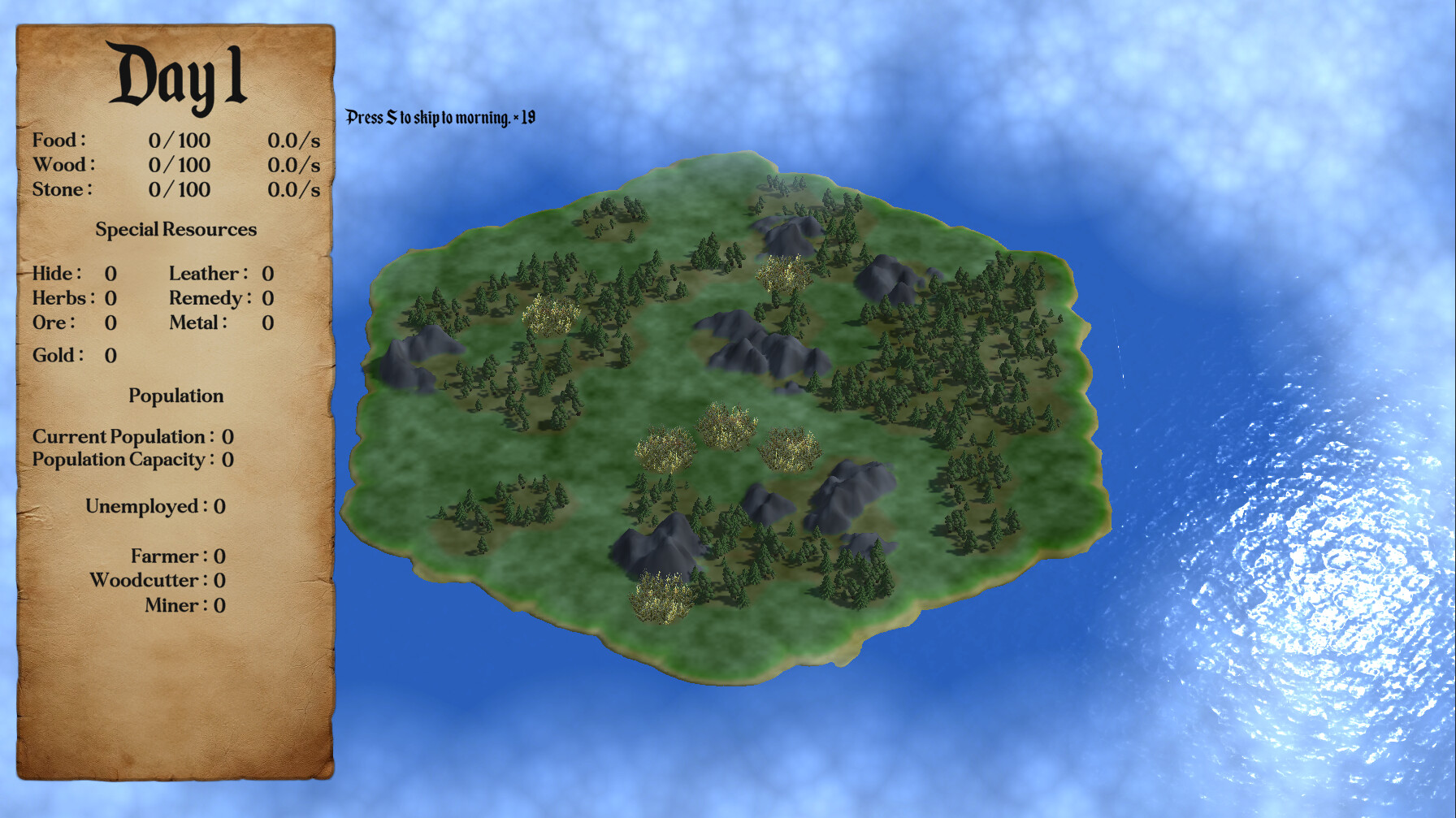 Incremental Island on Steam