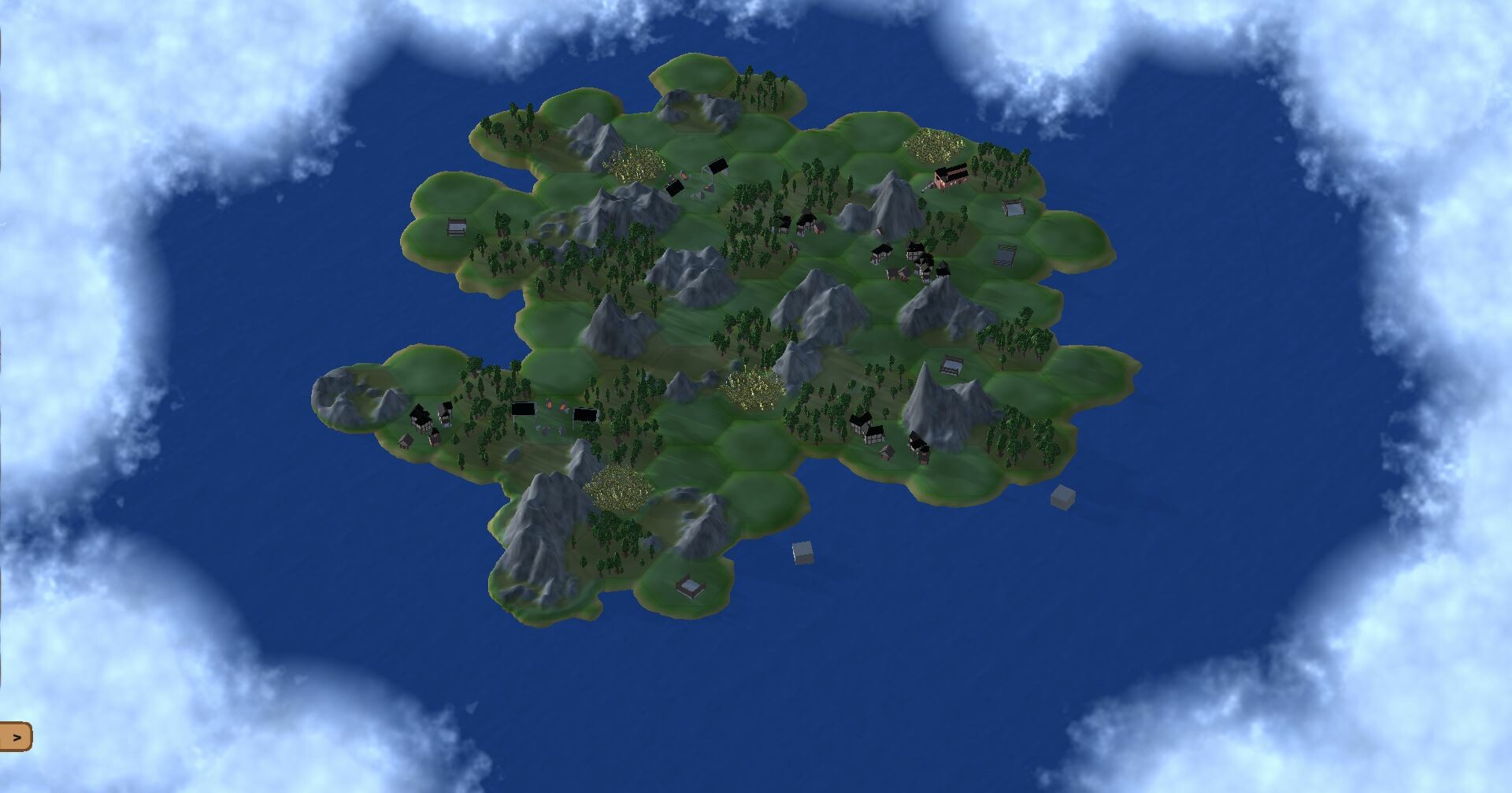 Incremental Island on Steam