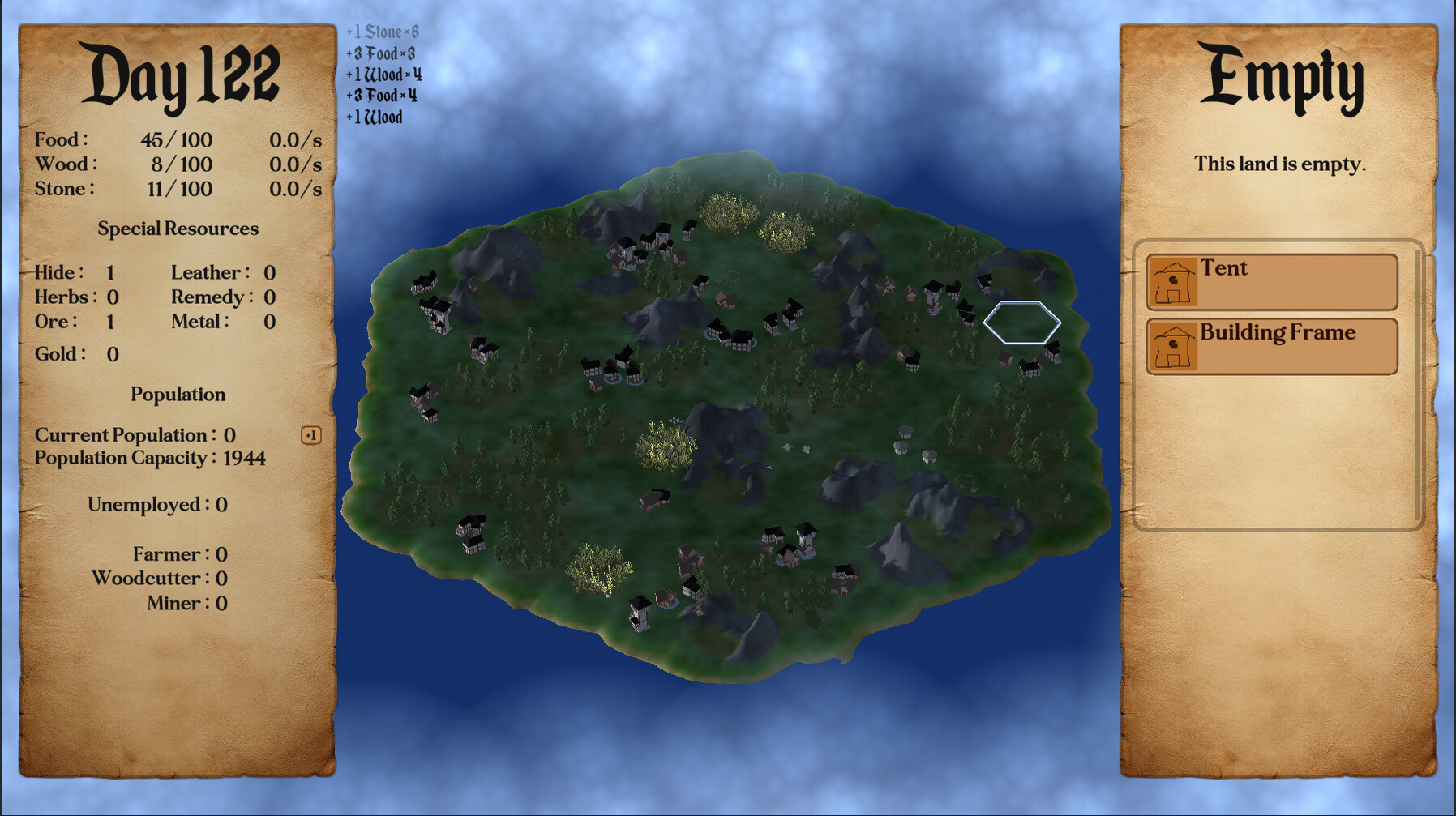 Incremental Island on Steam