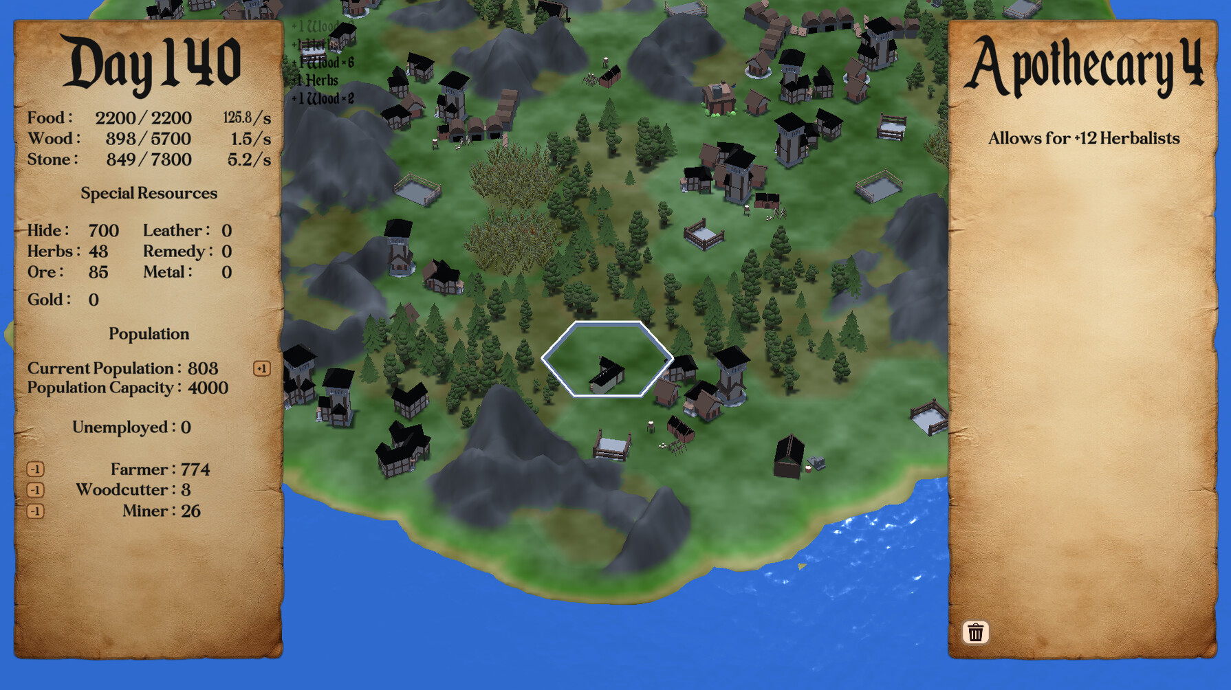 Incremental Island on Steam