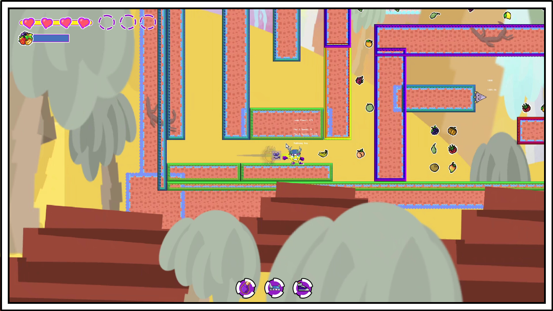 Go Rollo Go on Steam