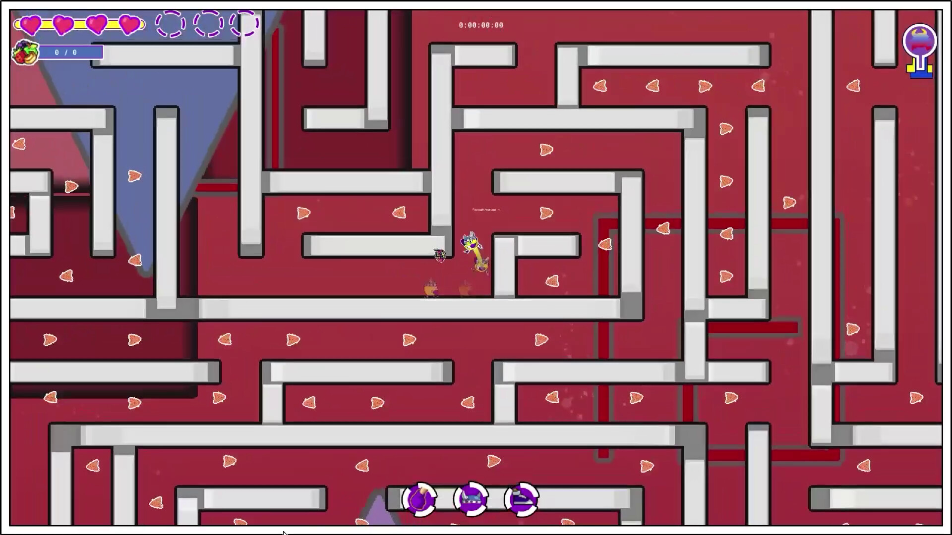 Go Rollo Go on Steam