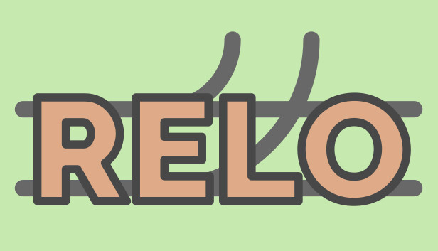 RELO on Steam
