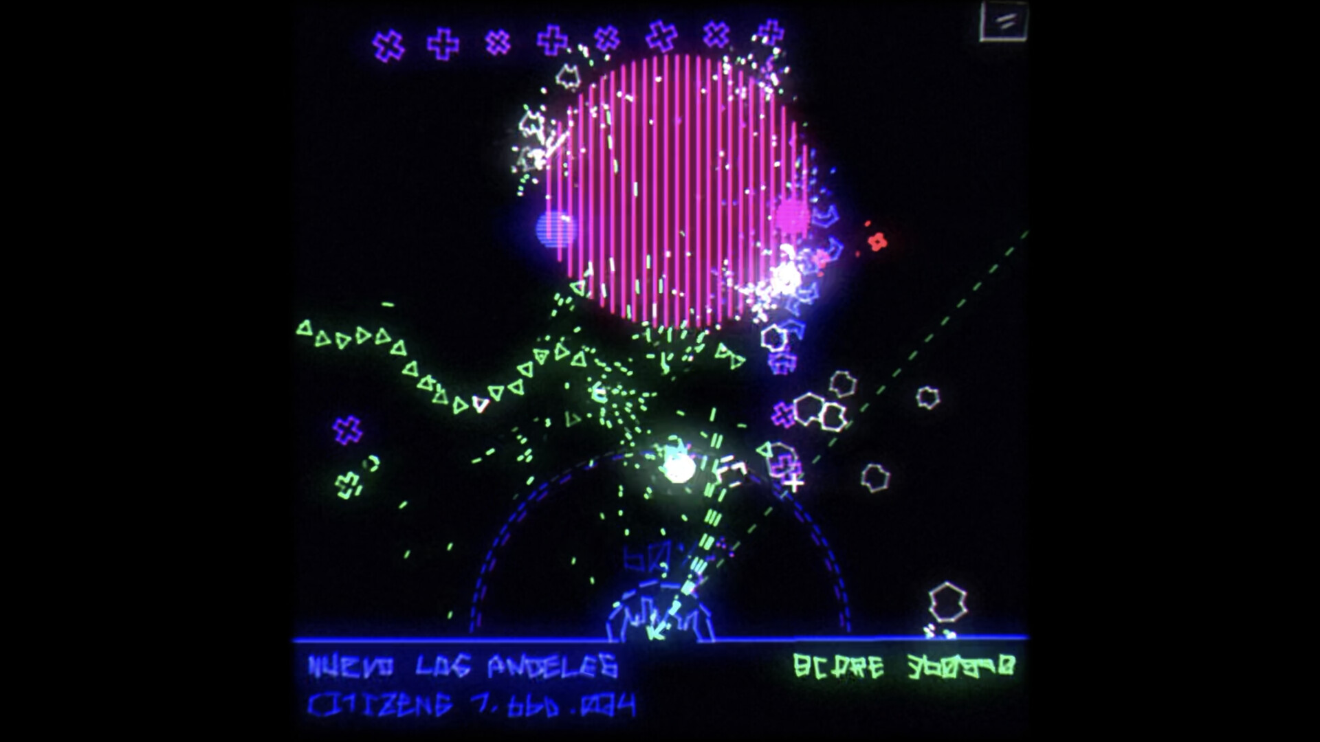 Utopia Must Fall on Steam