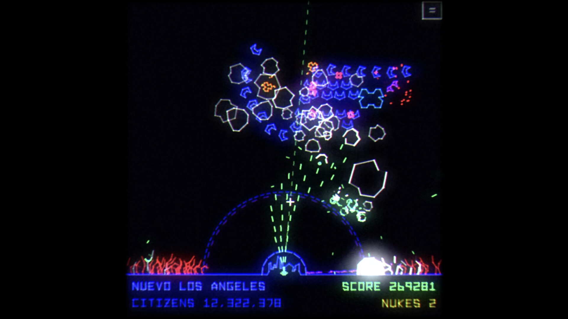 Utopia Must Fall on Steam